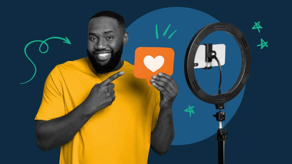 Influencer Ads Explained: Sponsored Partnerships